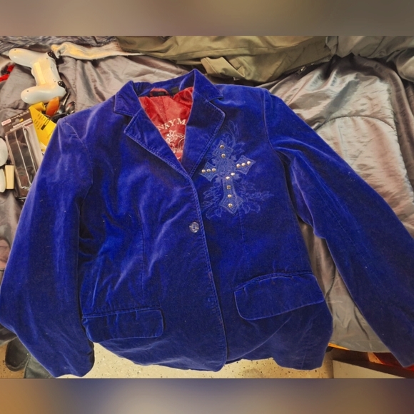 Franky Max | Jackets & Coats | Franky Max Jacket | Poshmark